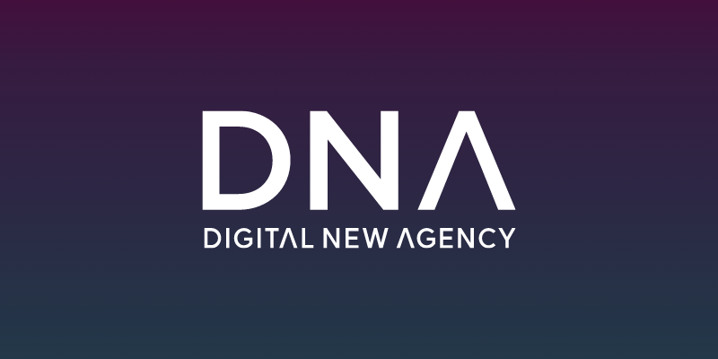 Digital New Agency